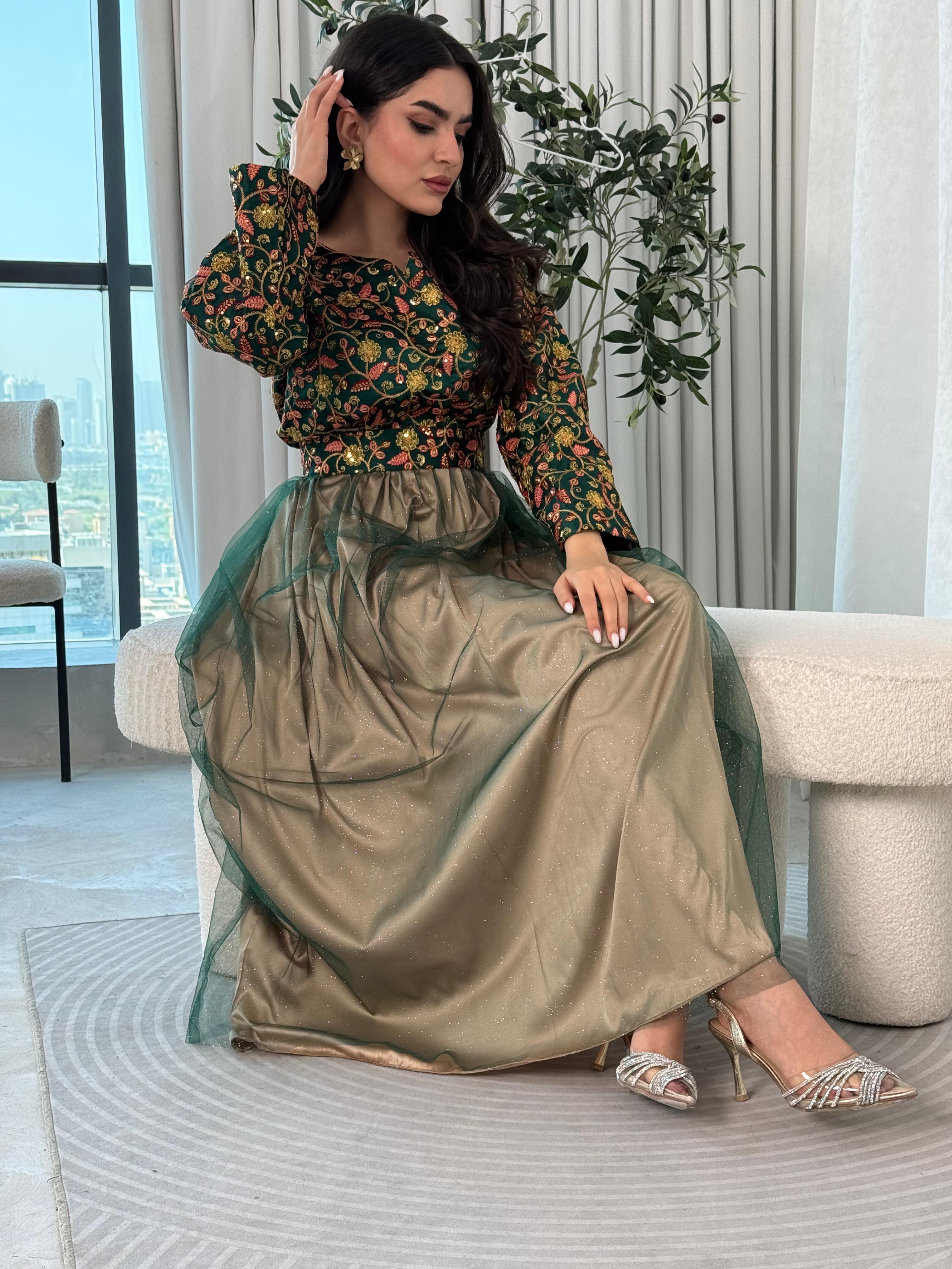 EID COLLECTION – olive.iii